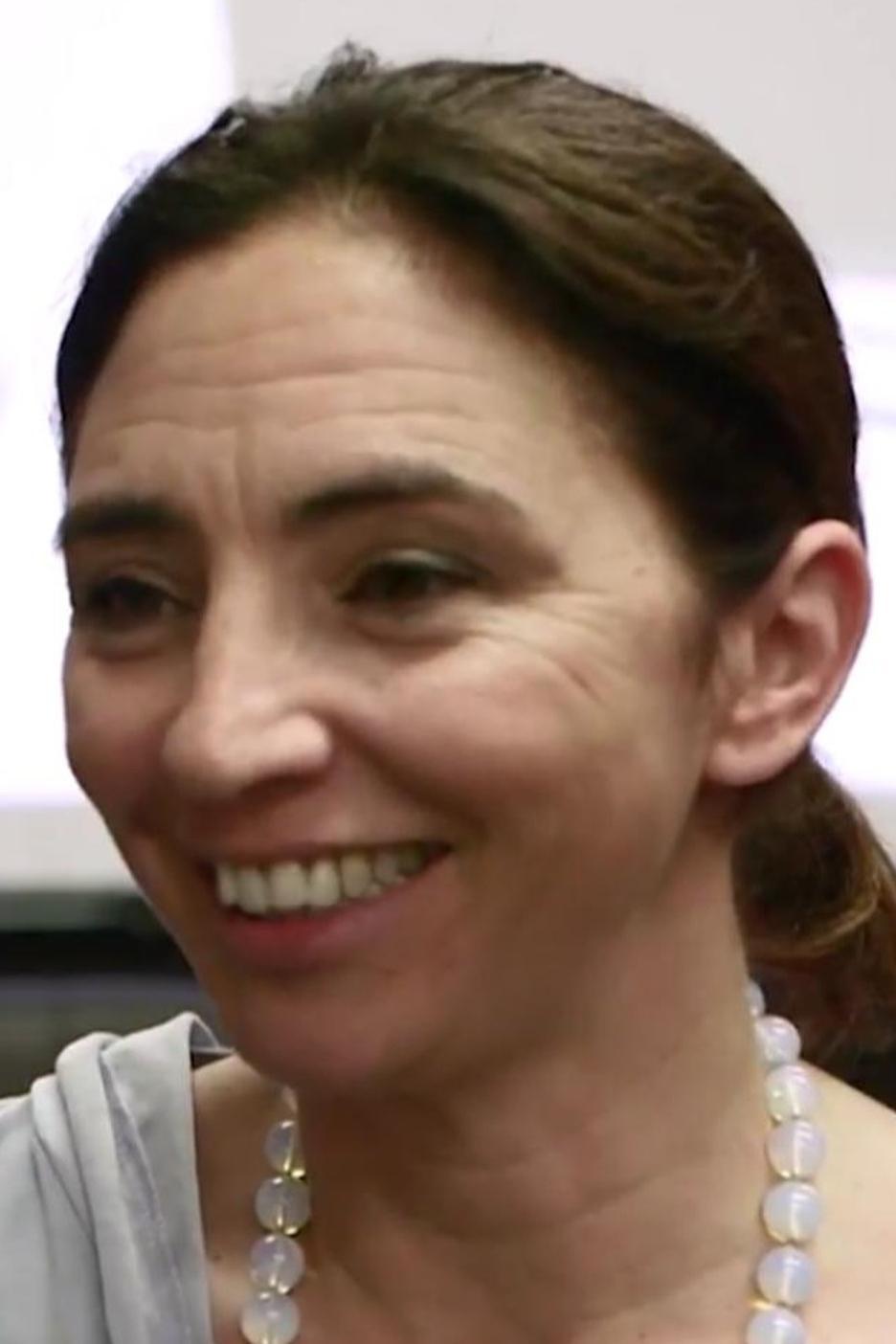 Inês de Medeiros - FilmAffinity