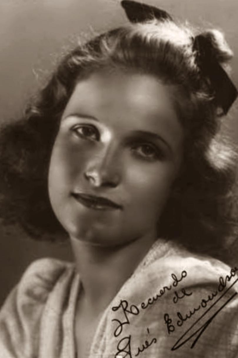 Inés Edmonson - FilmAffinity