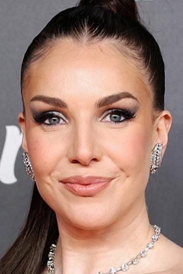 Inés Hernand - FilmAffinity