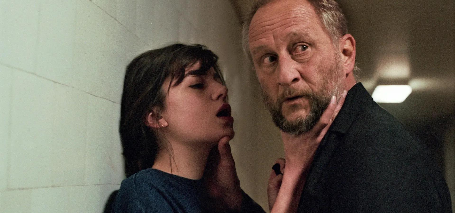 Image gallery for Inexorable - FilmAffinity