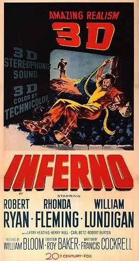 Image gallery for Inferno - FilmAffinity