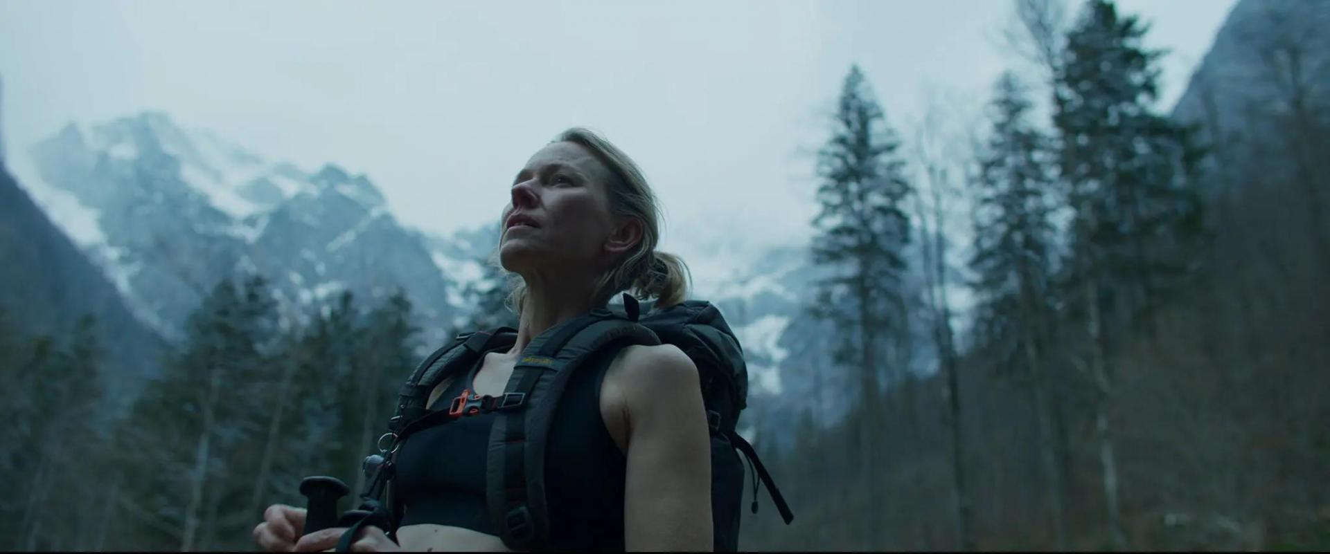 Image gallery for Infinite Storm - FilmAffinity
