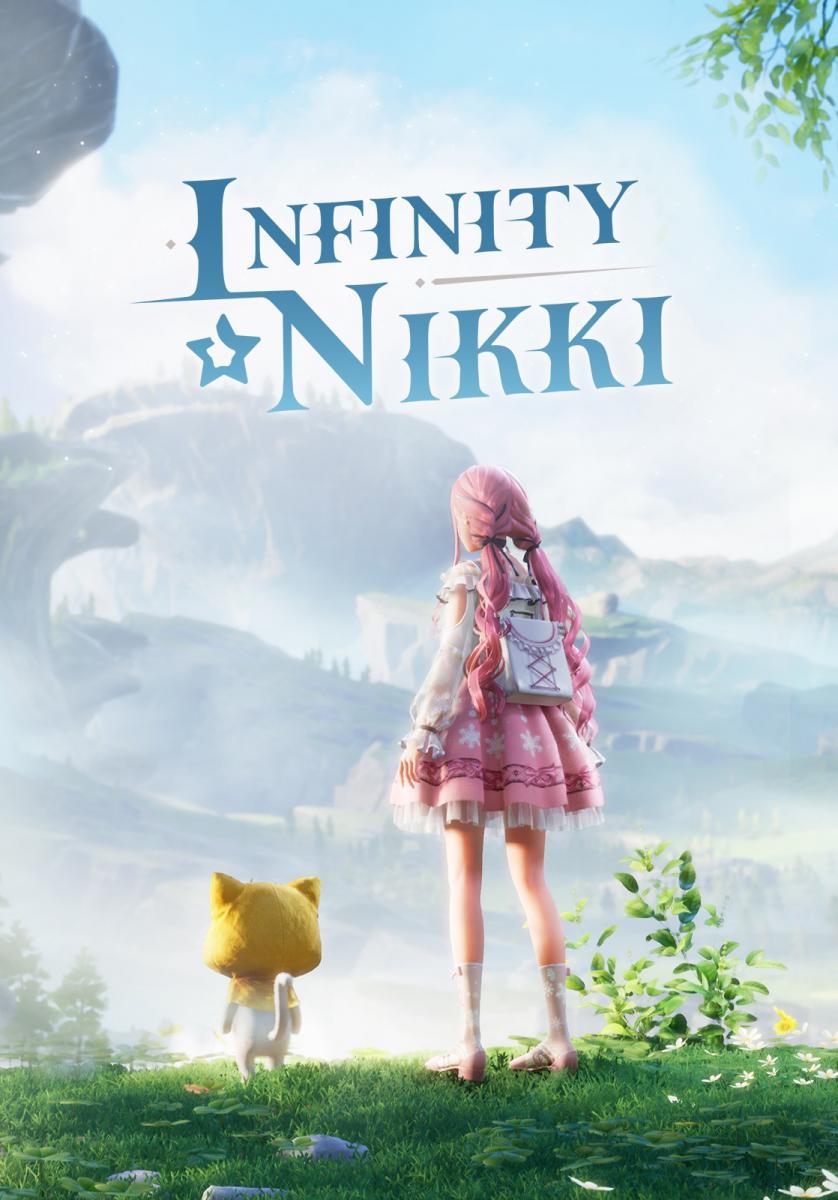 Infinity Nikki (2024) - FilmAffinity