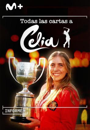Informe Plus+: Todas las cartas a Celia (TV) (2023) - FilmAffinity