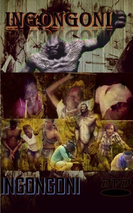 Ingongoni (2015) - FilmAffinity