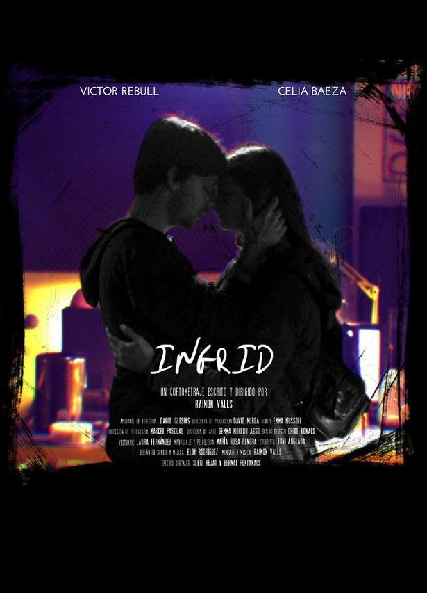 Image gallery for Ingrid (S) - FilmAffinity