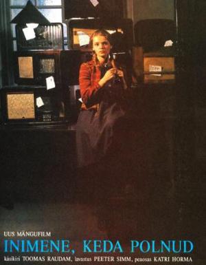 Inimene, keda polnud (1990) - FilmAffinity