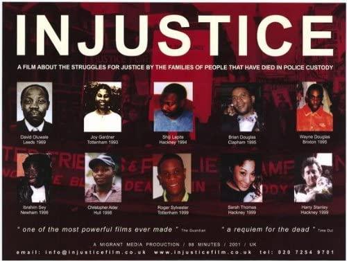 Image gallery for Injustice - FilmAffinity