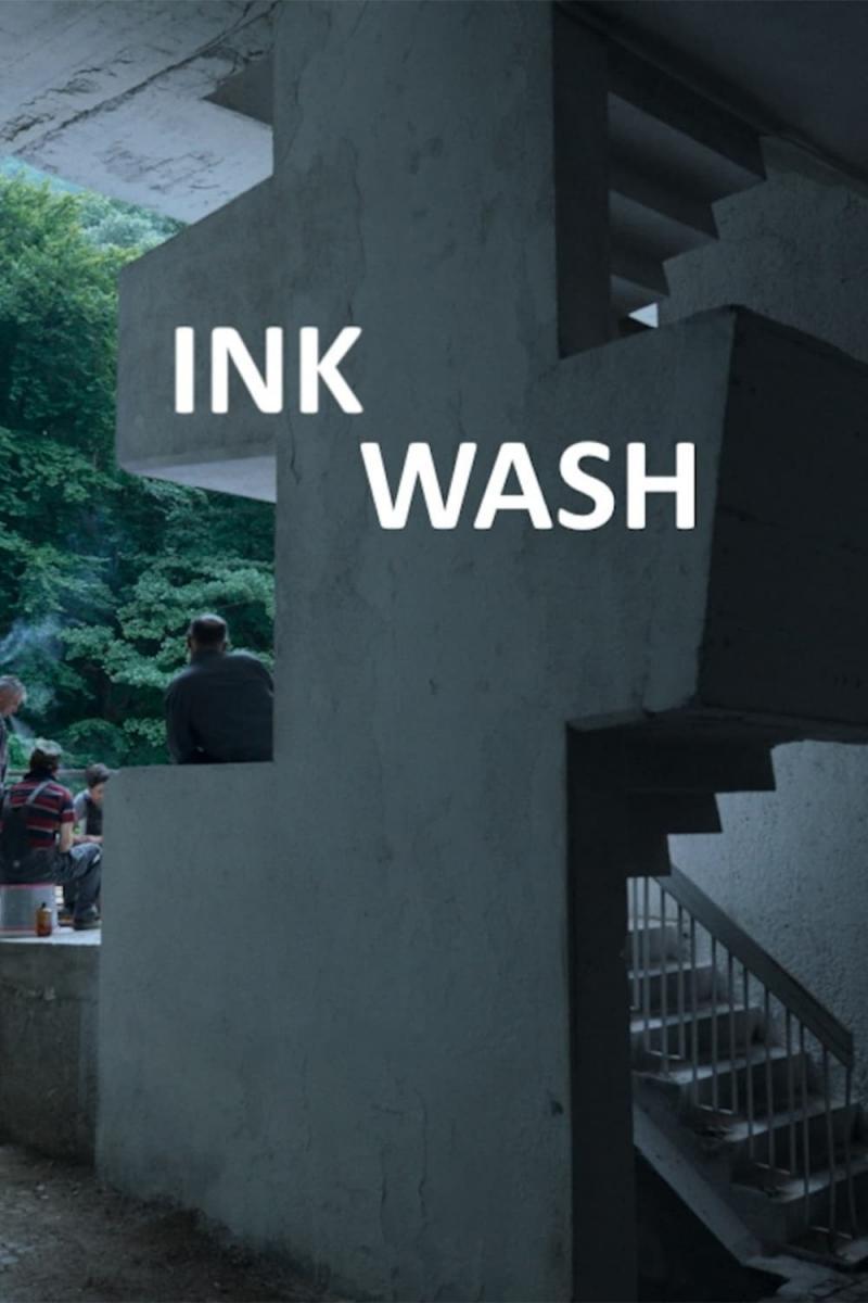 Ink Wash (2024) - FilmAffinity