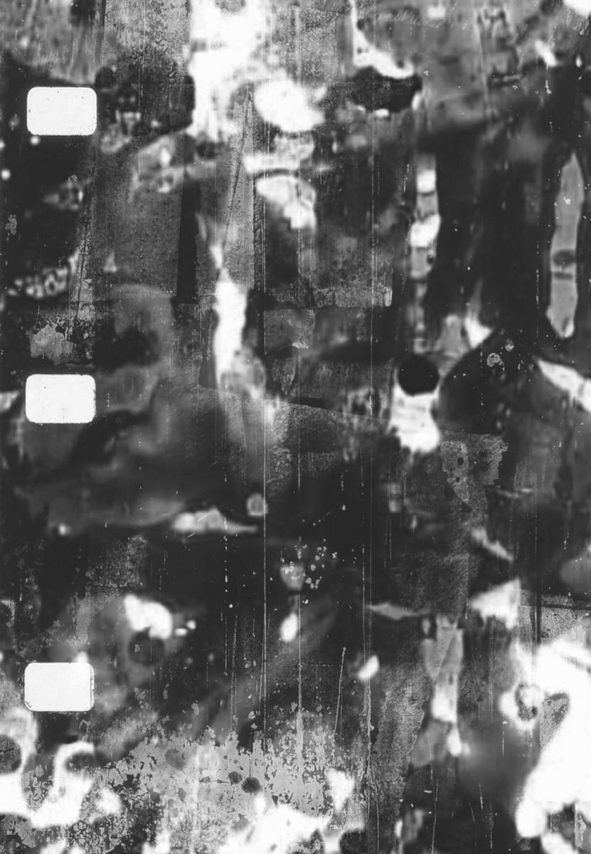 Inkblot #1 (C) (2007) - FilmAffinity