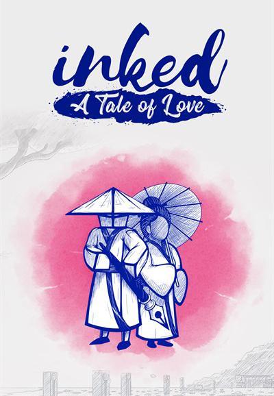 Inked: A Tale of Love (2018) - FilmAffinity
