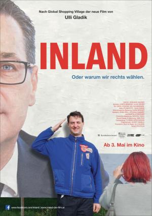 Inland (2019) - FilmAffinity