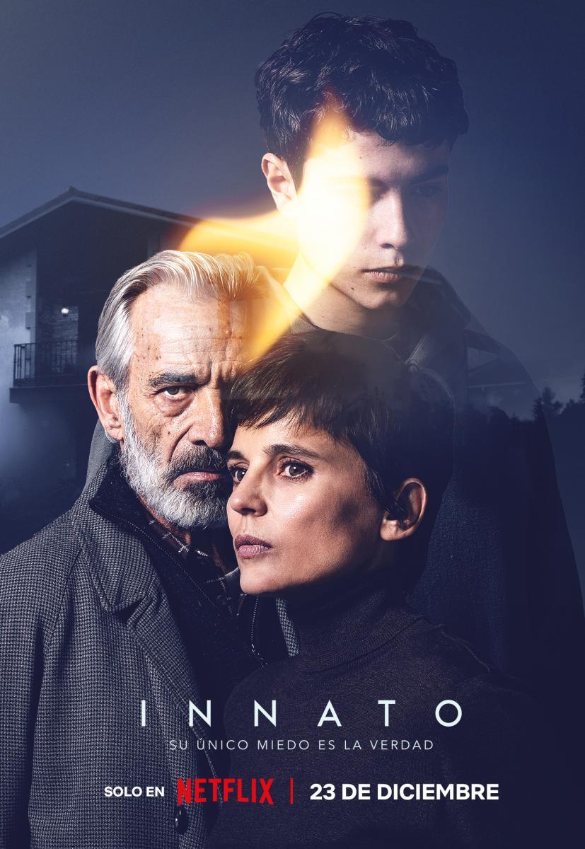 Reviews by Innato (TV Series) (2025) - FilmAffinity