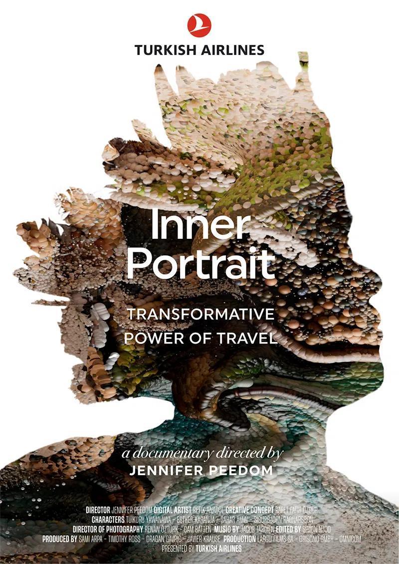 Image gallery for Inner Portrait (S) - FilmAffinity