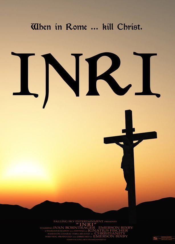 Image gallery for INRI - FilmAffinity