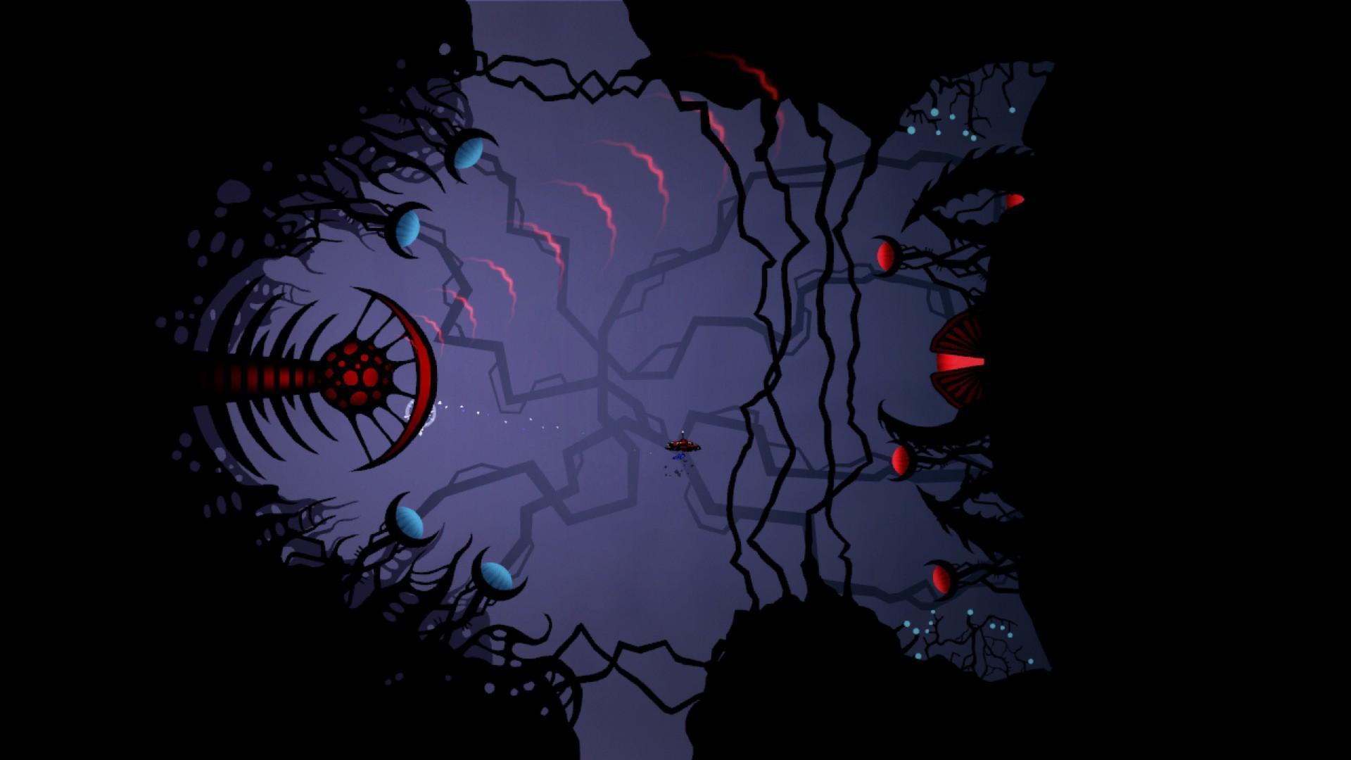 Image gallery for "Insanely Twisted Shadow Planet " - FilmAffinity