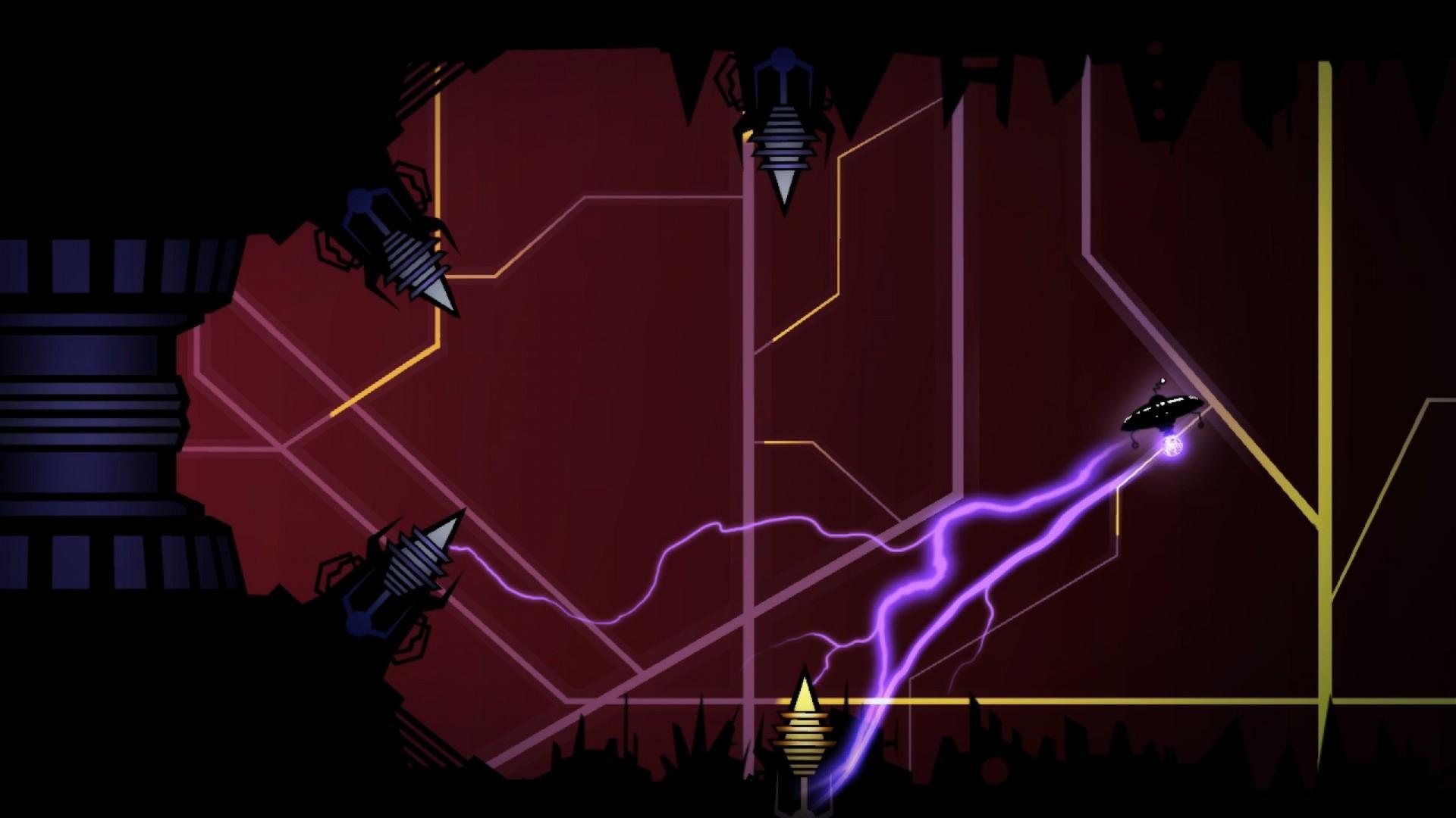 Image gallery for "Insanely Twisted Shadow Planet " - FilmAffinity