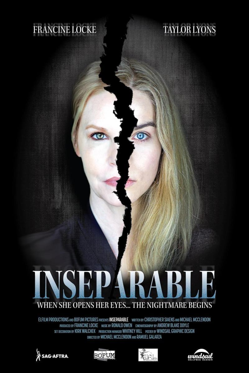 Inseparable (C) (2017) - FilmAffinity