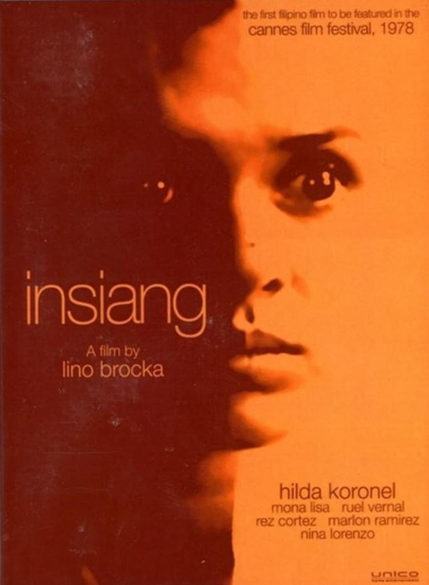 Image gallery for Insiang - FilmAffinity