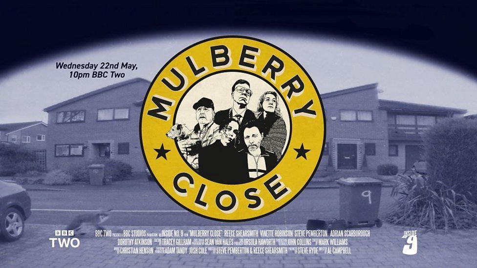 Image gallery for Inside No. 9: Mulberry Close (TV) - FilmAffinity