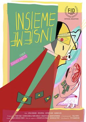 Insieme Insieme (2022) - FilmAffinity
