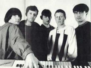 Inspiral Carpets - FilmAffinity