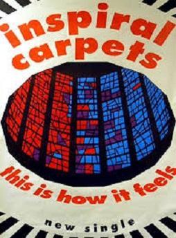 Image gallery for Inspiral Carpets: This Is How It Feels (Music Video ...