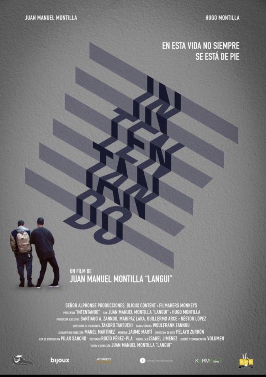 Intentando (S) (2021) - FilmAffinity