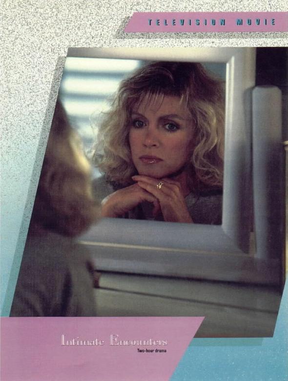 Intimate Encounters (TV) (1986) - FilmAffinity
