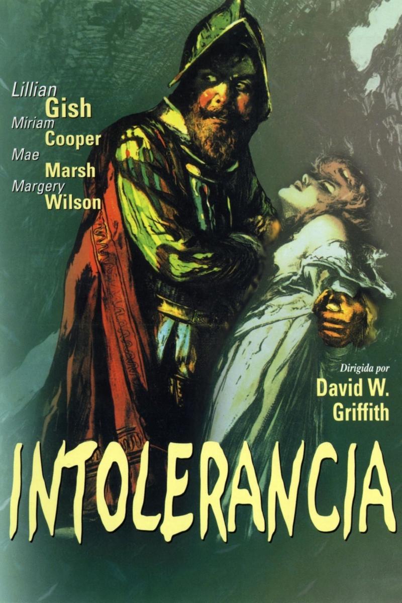 Image gallery for Intolerance - FilmAffinity