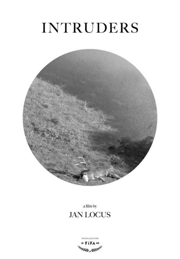 Intruders (C) (2025) - FilmAffinity