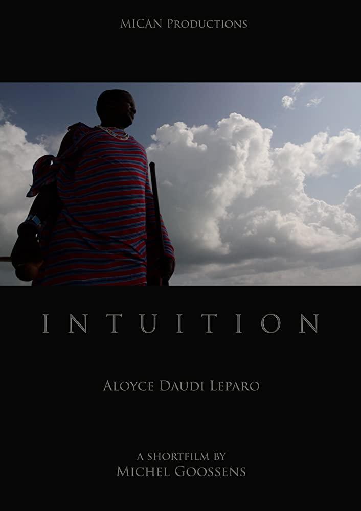 Intuition (C) (2016) - FilmAffinity