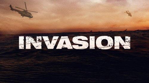 Invasion (2024) - FilmAffinity