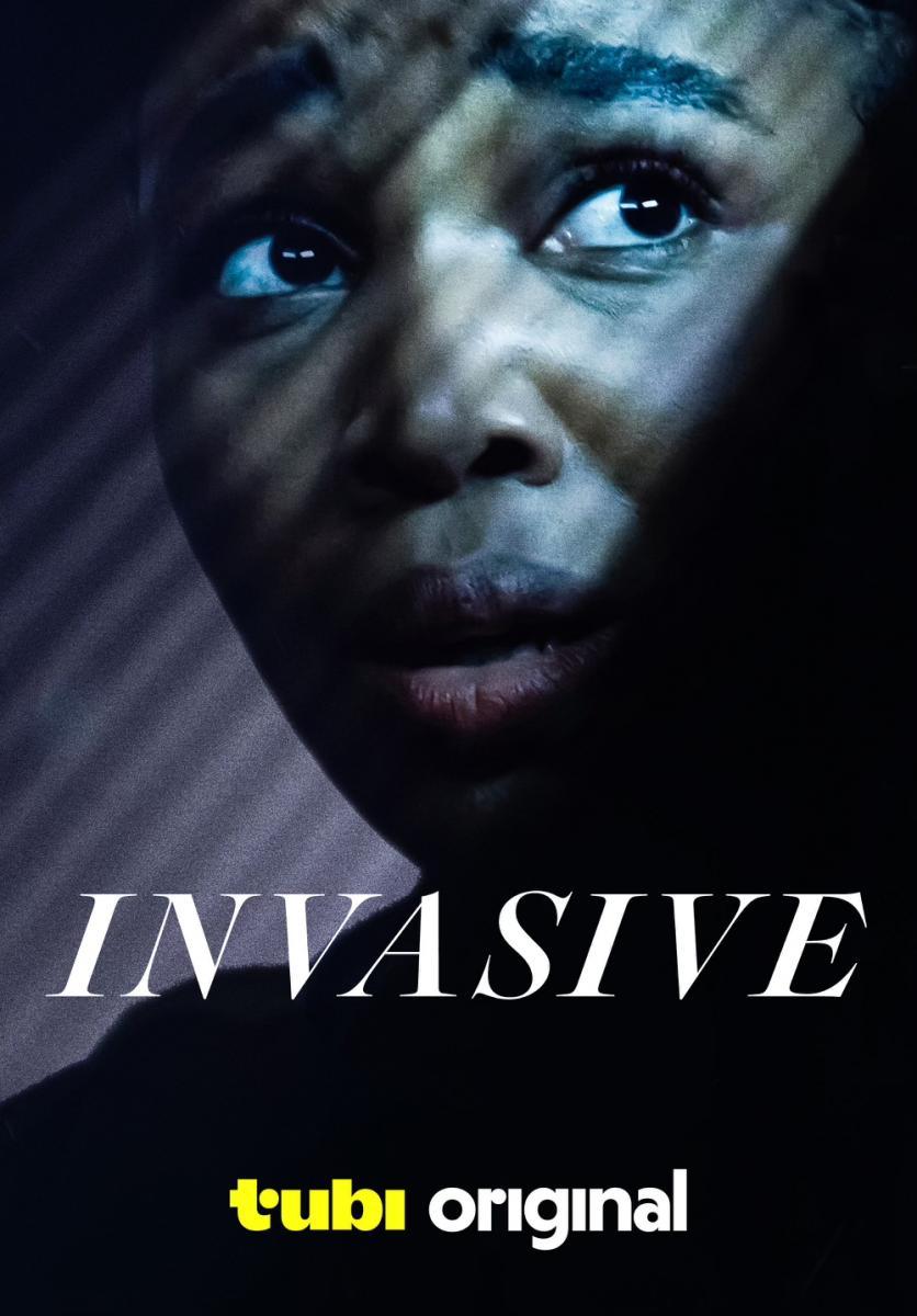 Invasive (2024) - FilmAffinity