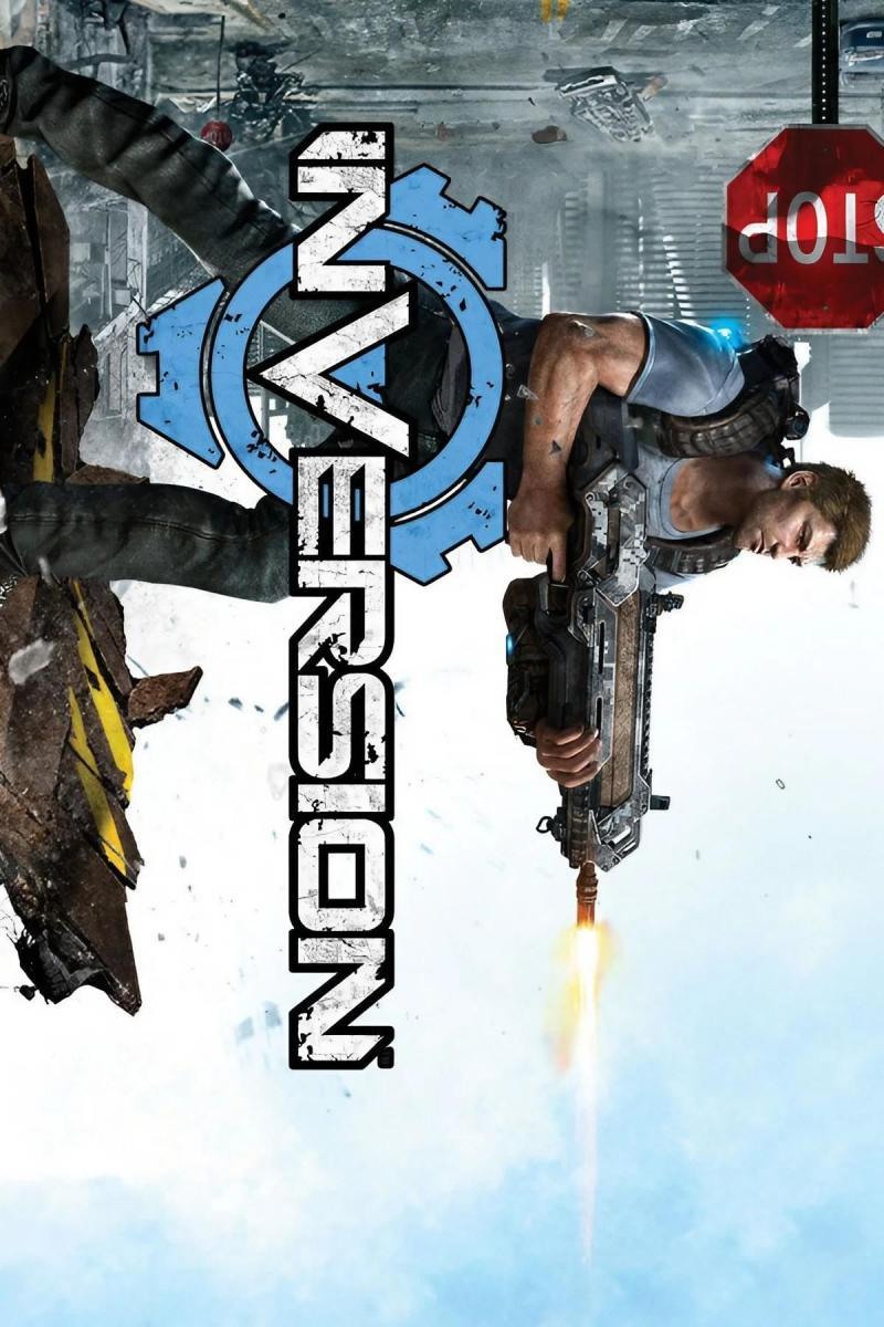 Inversion (2012) - FilmAffinity