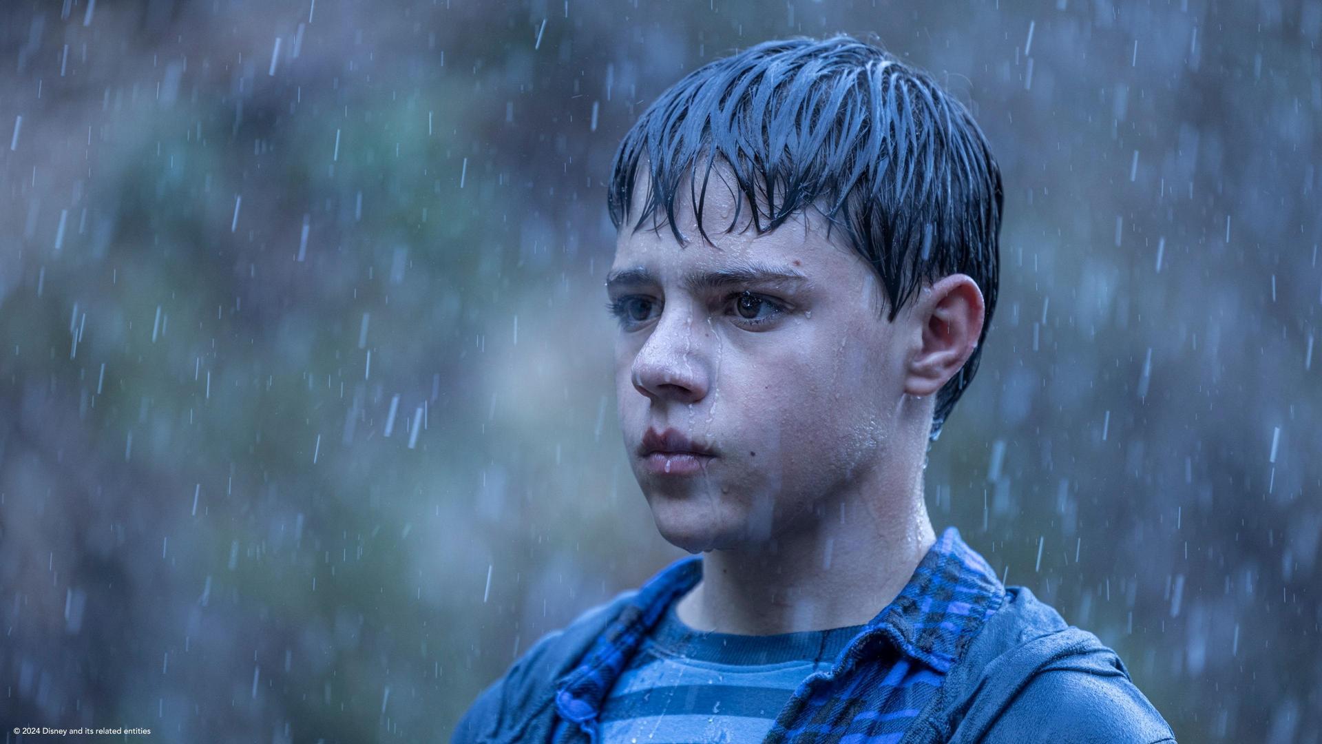 Sección visual de Invisible (Serie de TV) - FilmAffinity