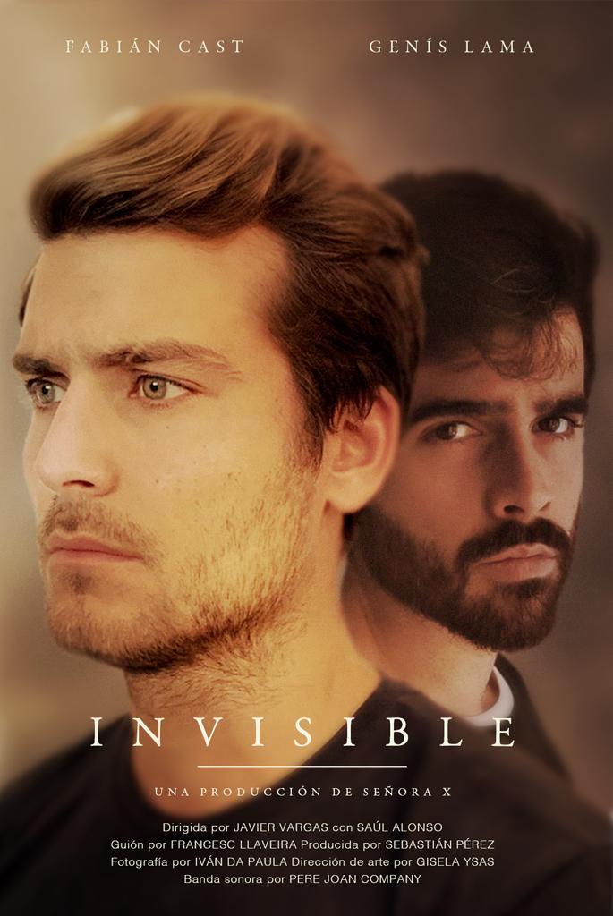 Invisible (C) (2022) - FilmAffinity