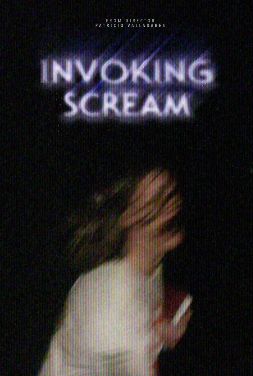 Invoking Scream (2026) - FilmAffinity