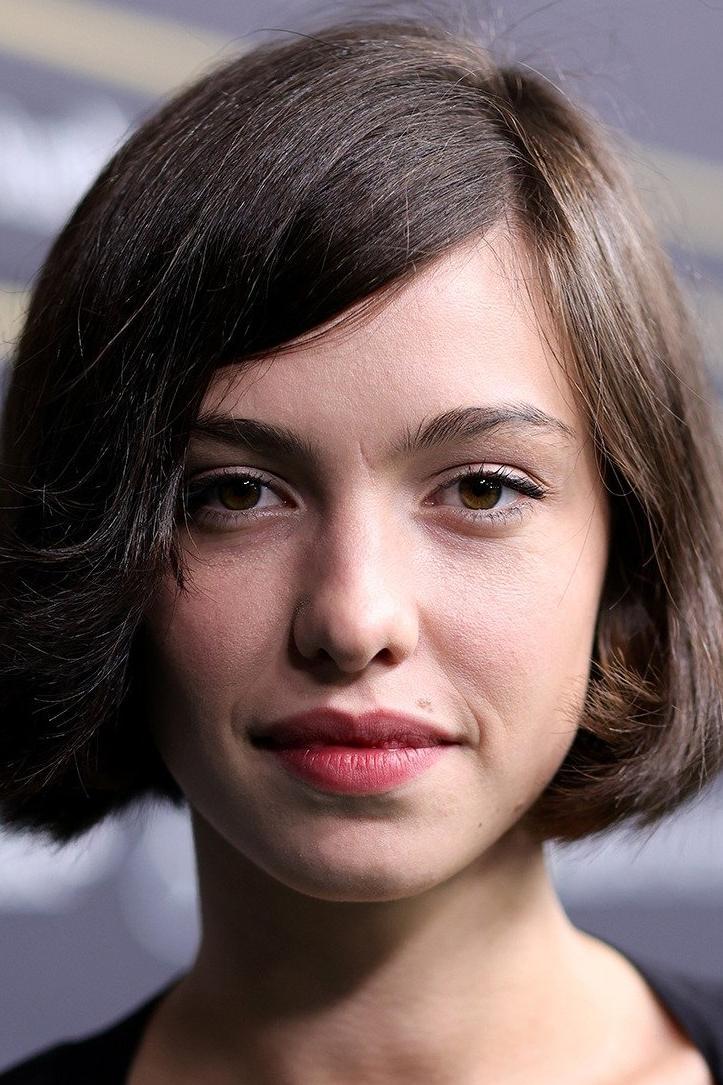 Ioana Bugarin - FilmAffinity