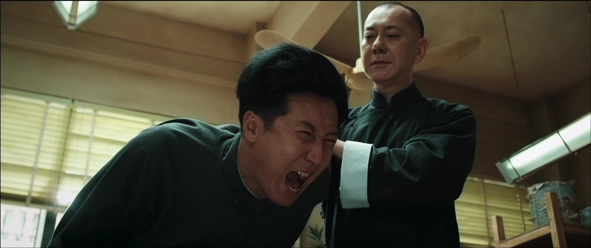Sección visual de Ip Man: The Final Fight - FilmAffinity