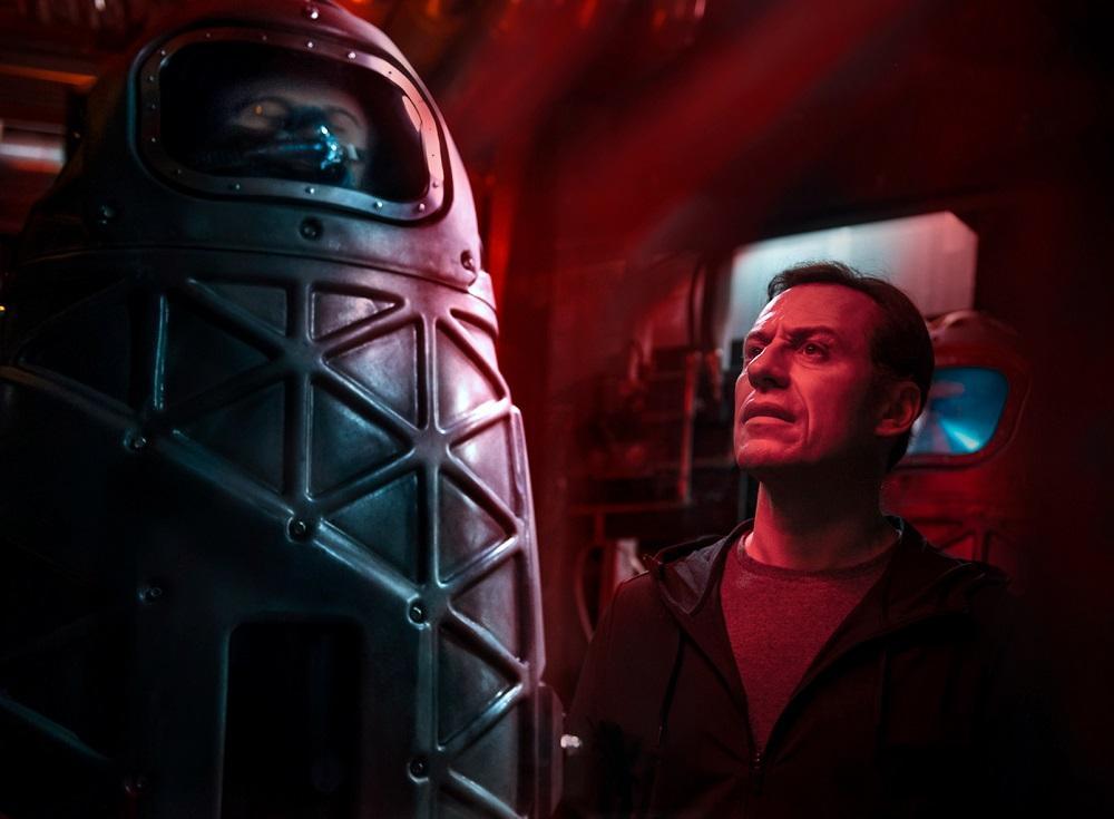 Image gallery for Hypersleep - FilmAffinity