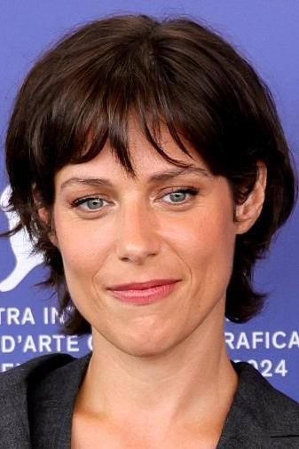 Iria del Río - FilmAffinity