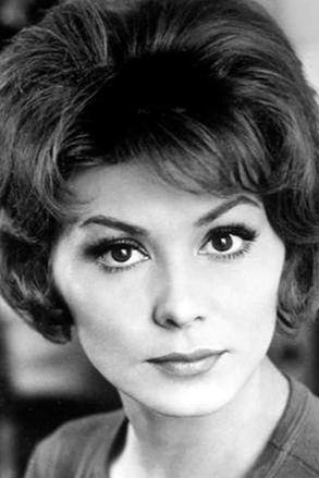 Irina Demick - FilmAffinity