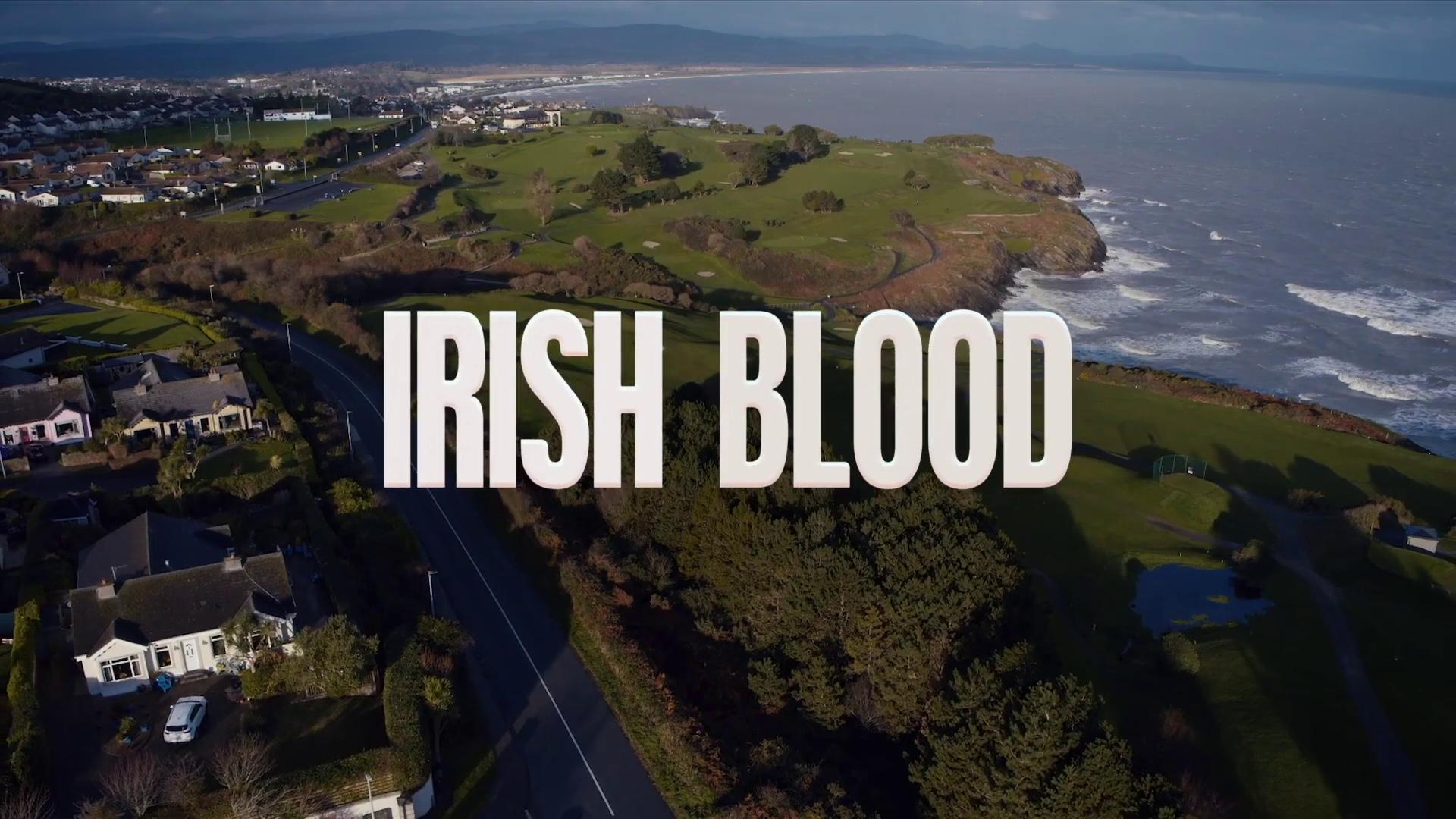 Irish Blood (Serie de TV) (2025) - FilmAffinity