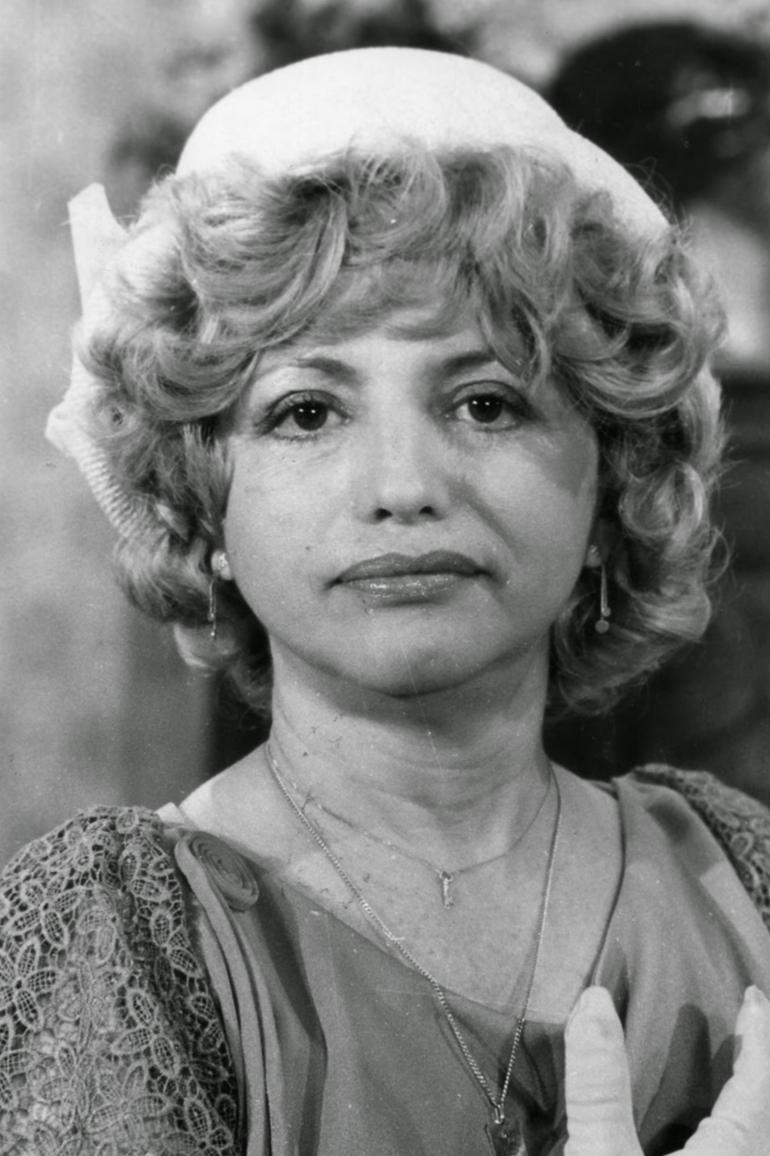 Irma Palmieri - FilmAffinity