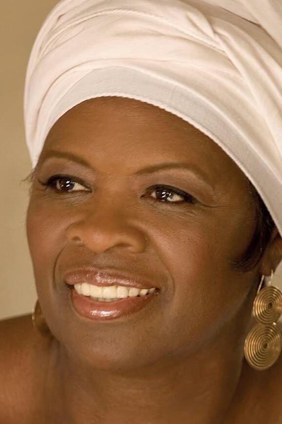 Irma Thomas - FilmAffinity