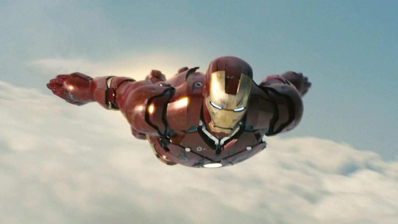 Image gallery for Iron Man - FilmAffinity