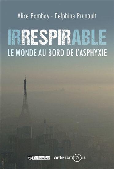 Image gallery for Irrespirable - FilmAffinity