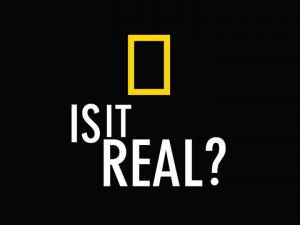 Is It Real? (Serie de TV) (2005) - FilmAffinity