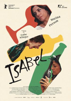 Isabel (2026) - FilmAffinity
